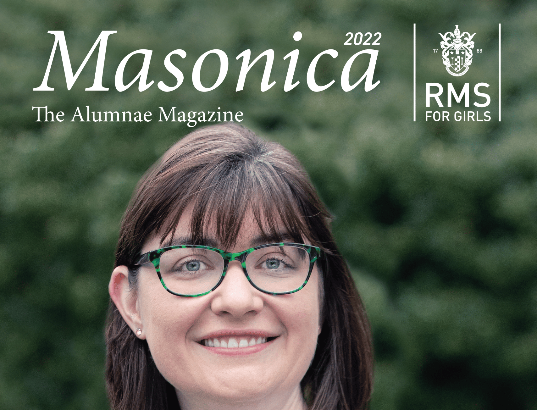 Welcome to RMS Alumnae - RMS for Girls