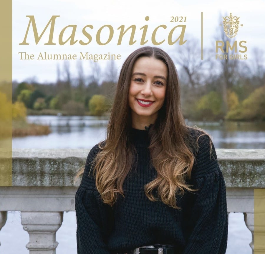 Publications - RMS for Girls