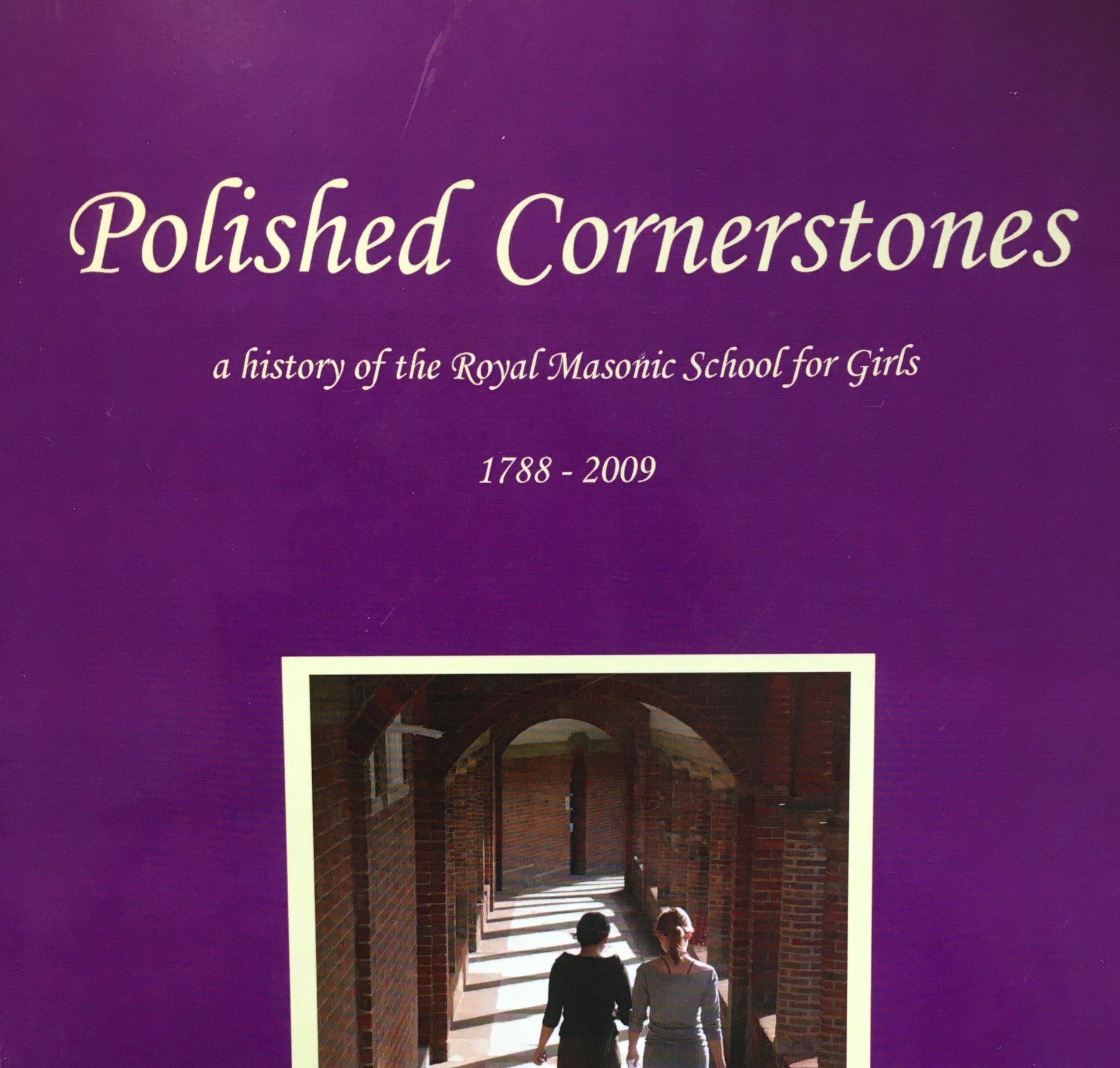 Publications - RMS for Girls