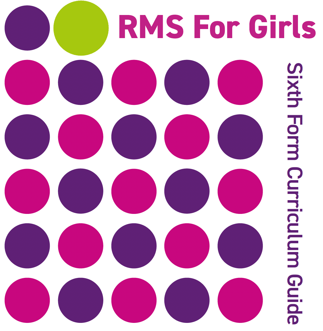 Personalised Curriculum - RMS for Girls