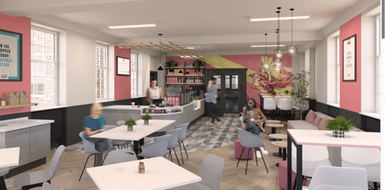 The Royal Masonic School for Girls