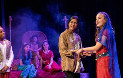 The Royal Masonic School for Girls