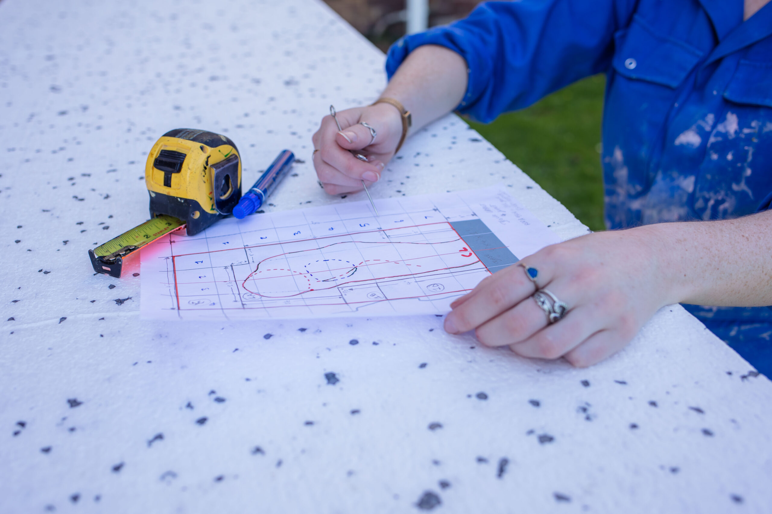 Lydia Smith Creative Column: Issue #3 - RMS for Girls