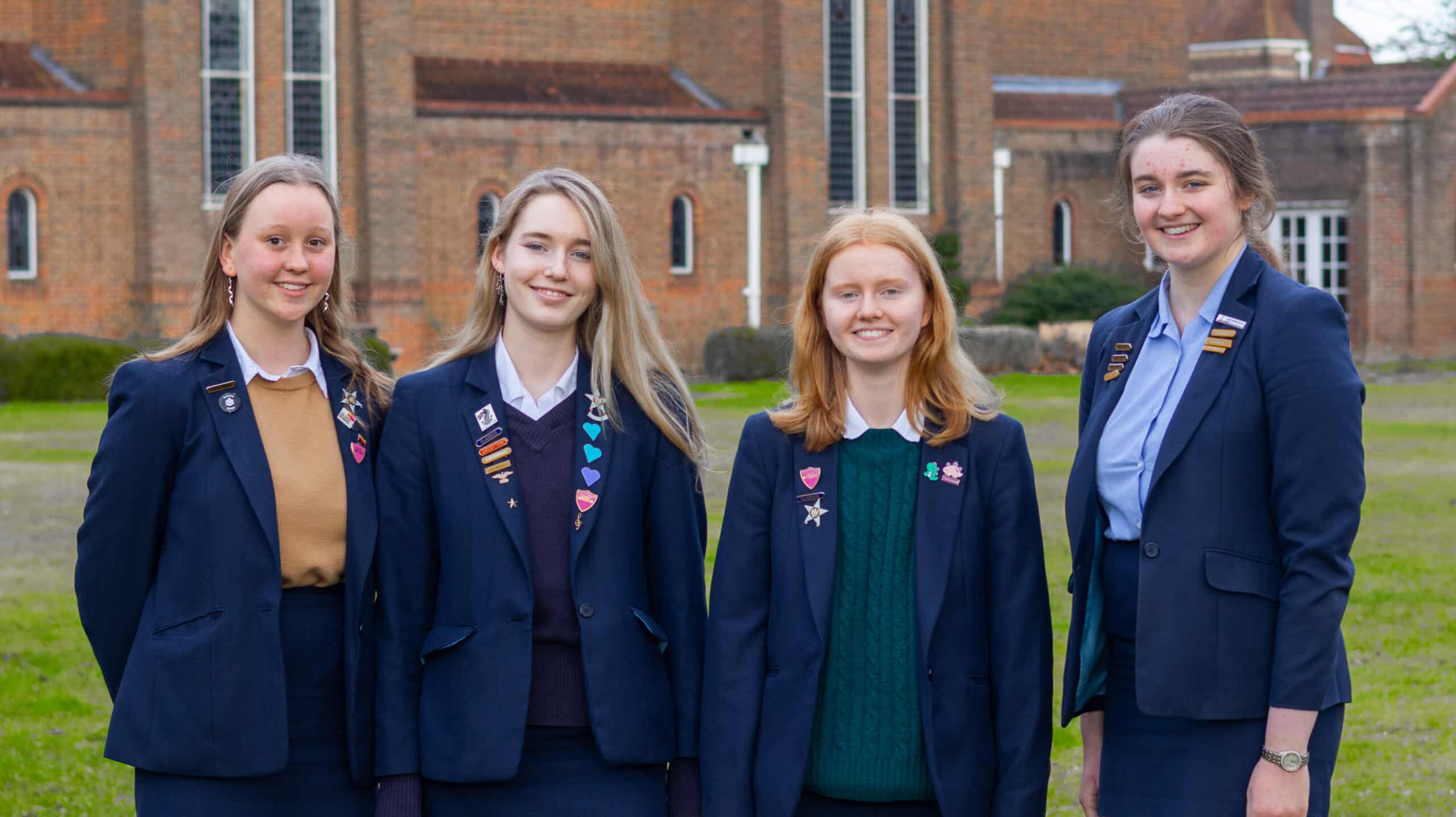 Oxbridge Offers For RMS Sixth Form Students: Part 1 - RMS for Girls
