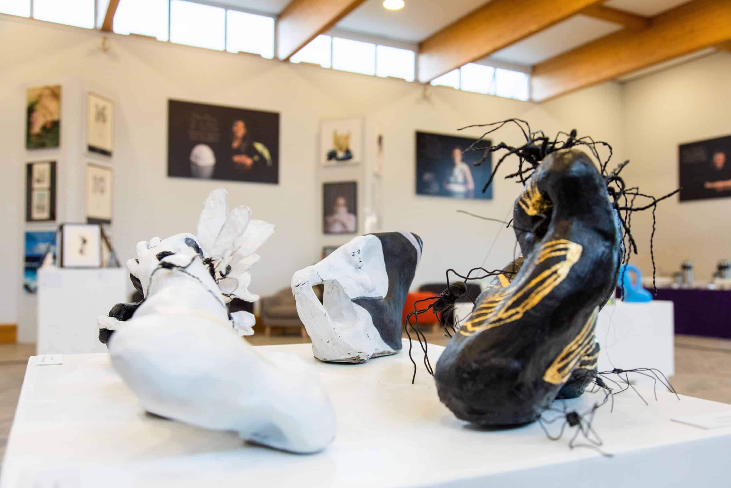 Esteemed Artist Unveils Stunning Artwork