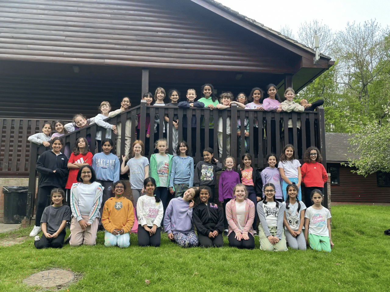 Latest News - RMS for Girls