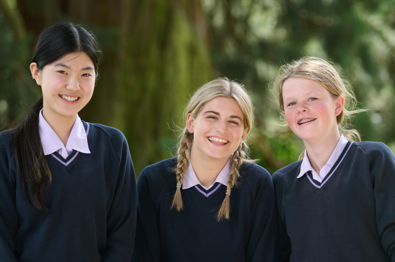 Term Dates - RMS for Girls