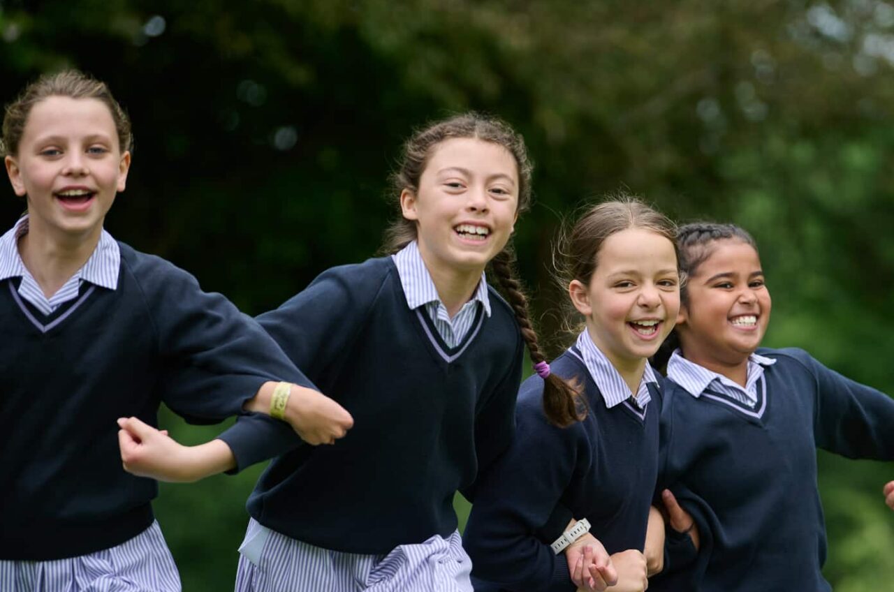 Term Dates - RMS for Girls