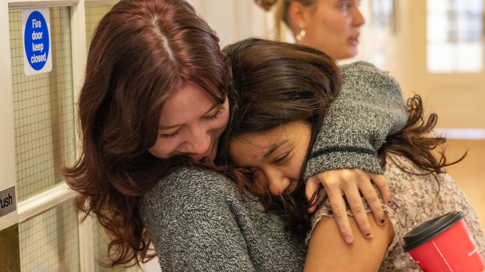 A-level Results 2024: Students and Staff Celebrate Highest A*- B score ...