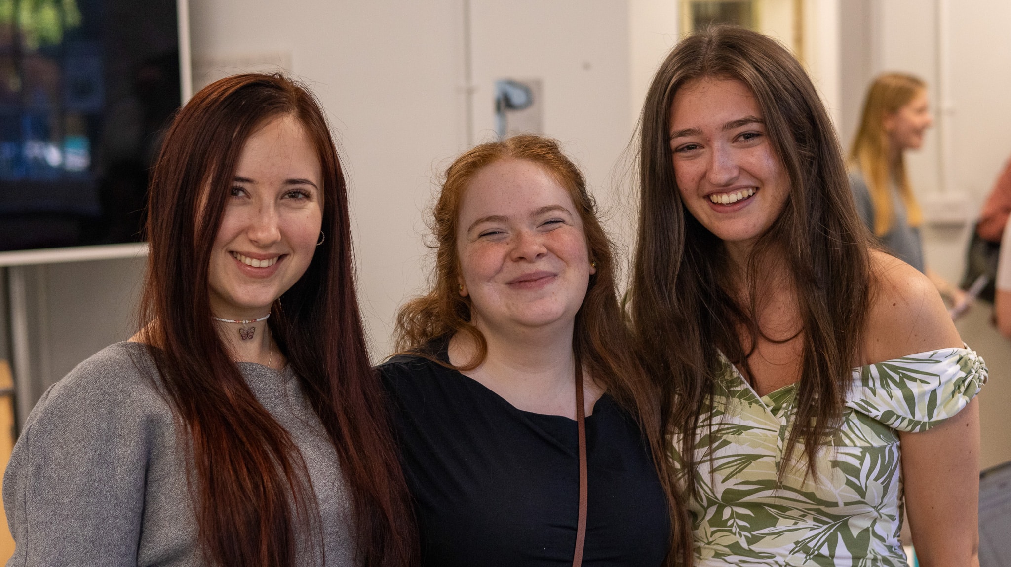 A-level Results 2024: Students and Staff Celebrate Highest A*- B score ...