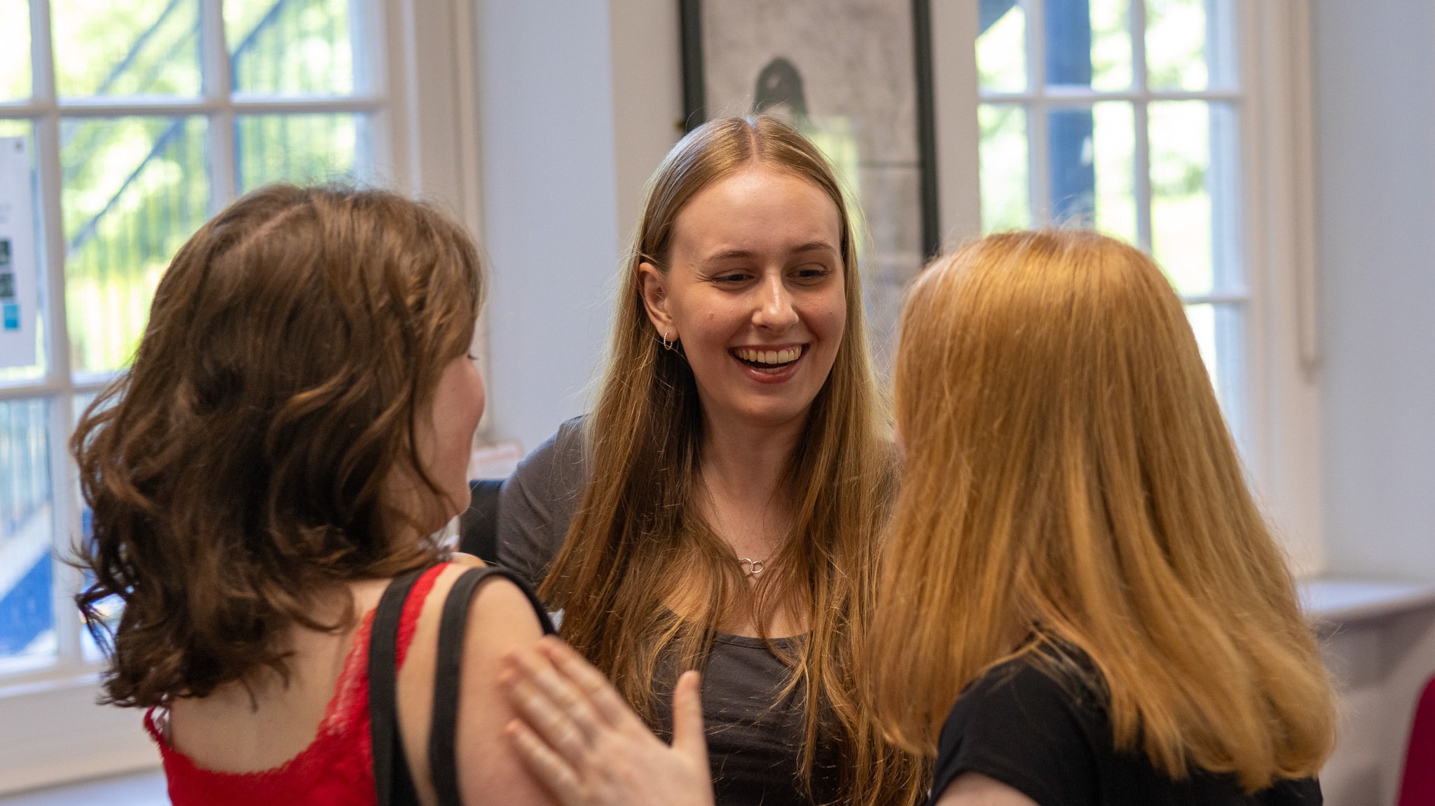 A-level Results 2024: Students and Staff Celebrate Highest A*- B score ...