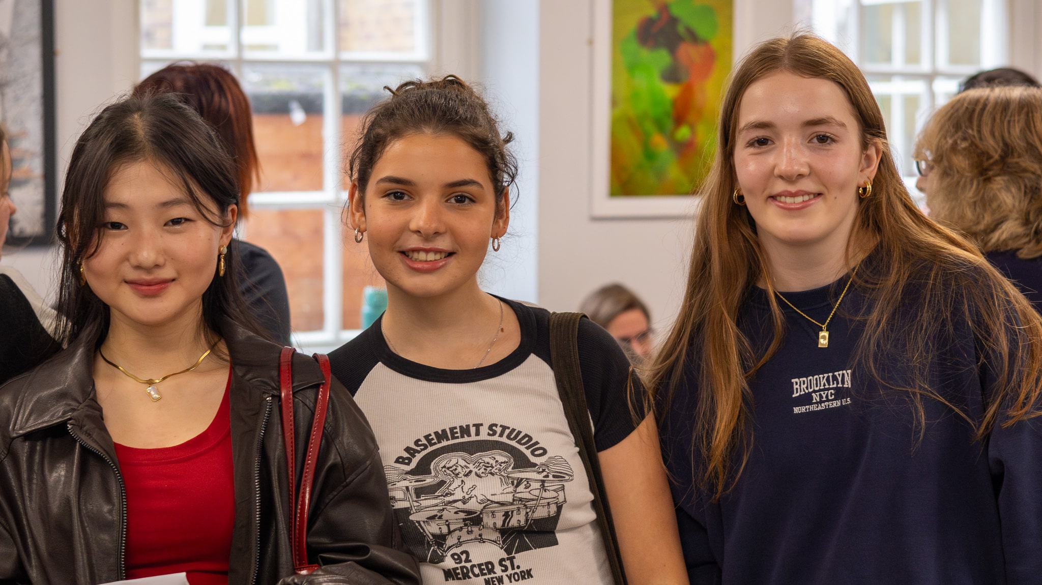 GCSE Results 2024: Over Half of Results Graded 9-7 - RMS for Girls
