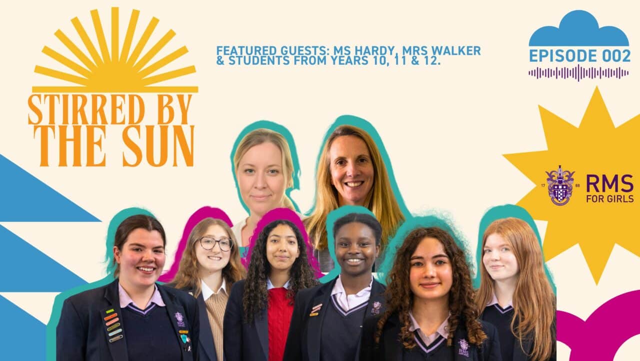 Term Dates - RMS for Girls